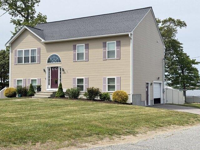 house with 3 bedroom, Fall River MA DS103806852