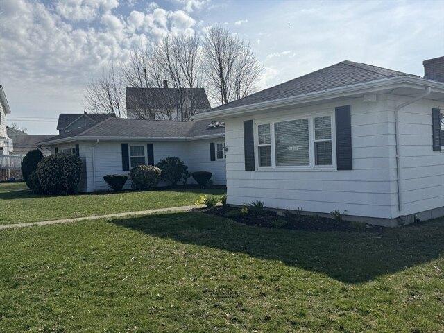 house with 3 bedroom, Fall River MA DS103852926