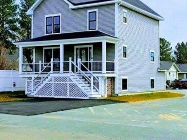 house with 3 bedroom, Fall River MA DS103885669