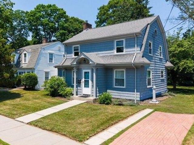 house with 3 bedroom, Fall River MA DS103928971