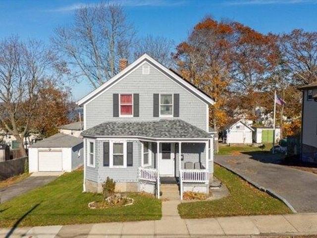 house with 3 bedroom, Fall River MA DS103966255