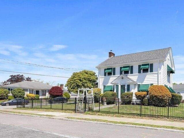 house with 3 bedroom, Fall River MA DS103968275