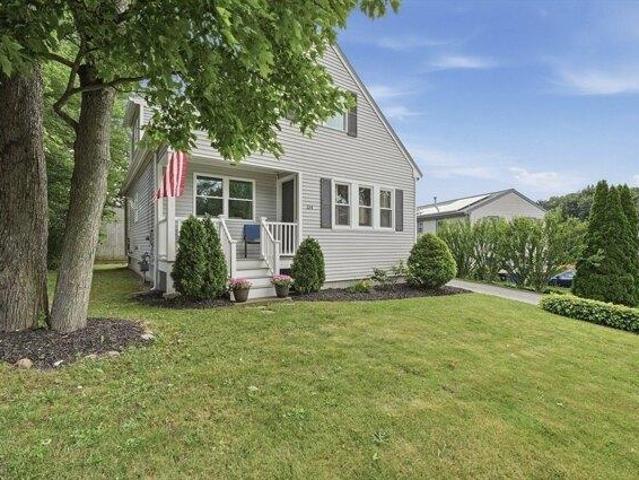 house with 3 bedroom, Fall River MA DS103968423
