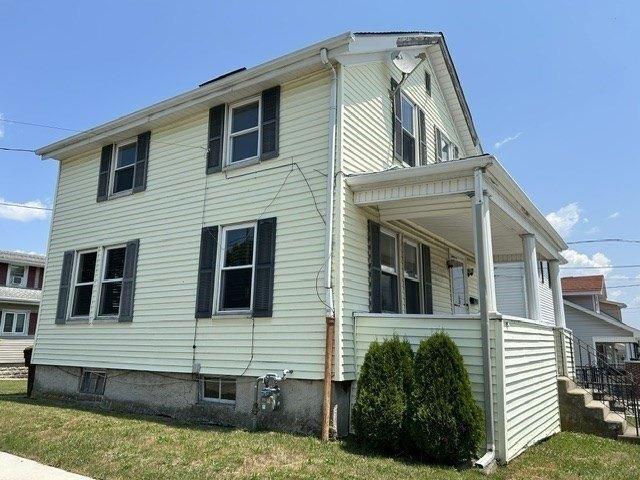 house with 3 bedroom, Fall River MA DS103969146