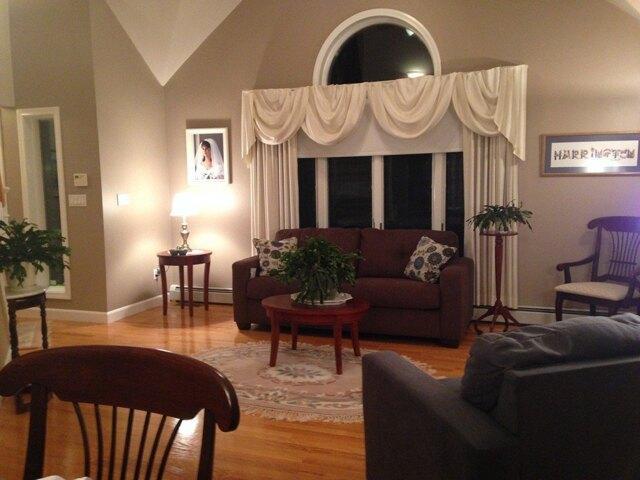 house with 3 bedroom, Fall River MA ES104148871