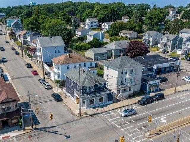 house with 3 bedroom, Fall River MA ES104331468