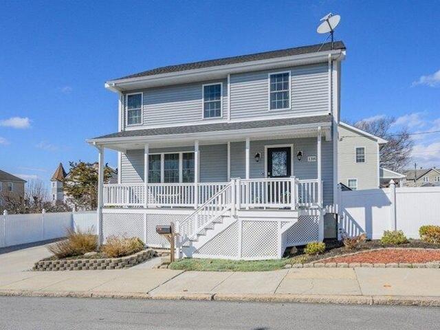 house with 3 bedroom, Fall River MA ES104849713