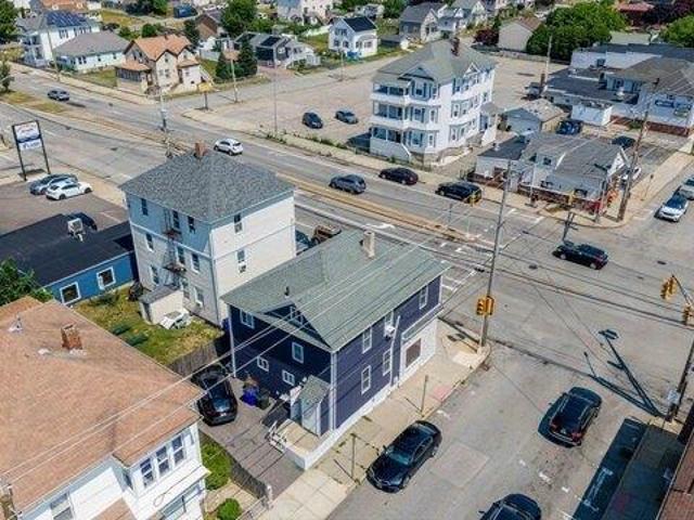 house with 3 bedroom, Fall River MA ES105059845