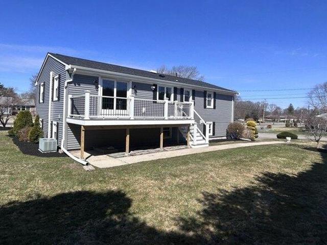 house with 3 bedroom, Fall River MA ES103440524