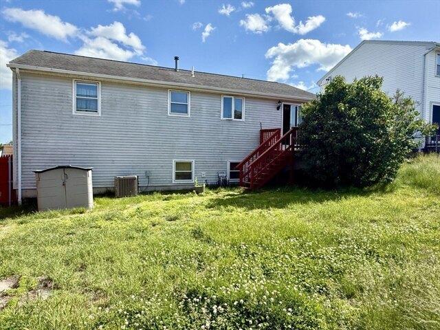 house with 3 bedroom, Fall River MA ES103851661