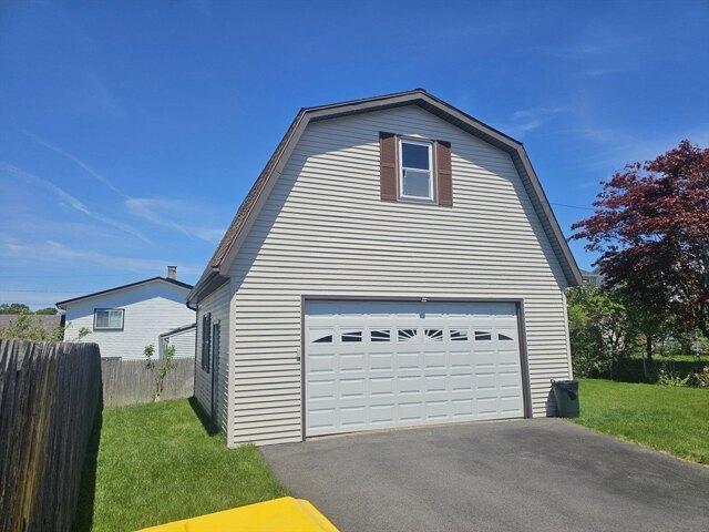 house with 3 bedroom, Fall River MA ES103888960