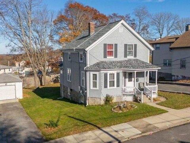 house with 3 bedroom, Fall River MA ES103966255