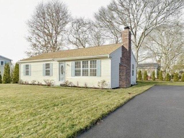 house with 3 bedroom, Falmouth MA DLS101898159