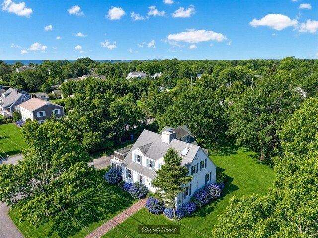 house with 3 bedroom, Falmouth MA DLS102531376