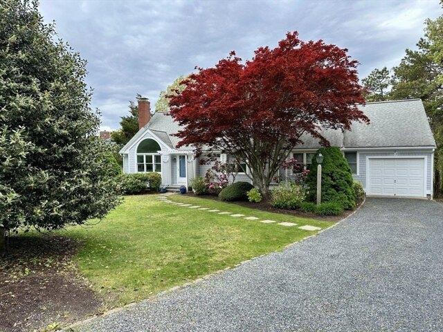 house with 3 bedroom, Falmouth MA DLS102960285