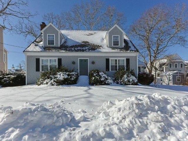 house with 3 bedroom, Falmouth MA DLS102118579