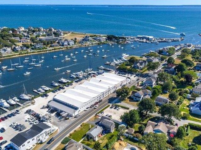 house with 3 bedroom, Falmouth MA DLS102158902