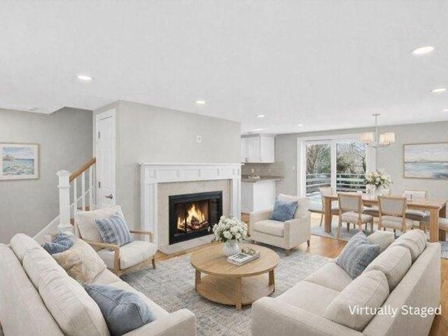 house with 3 bedroom, Falmouth MA DLS102278922