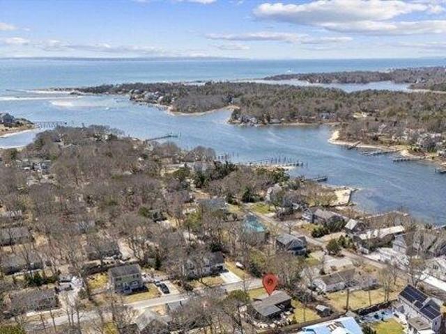 house with 3 bedroom, Falmouth MA DLS102346144