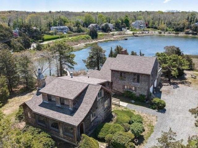 house with 3 bedroom, Falmouth MA DLS102370060