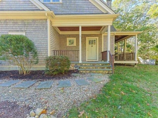 house with 3 bedroom, Falmouth MA DLS102370257