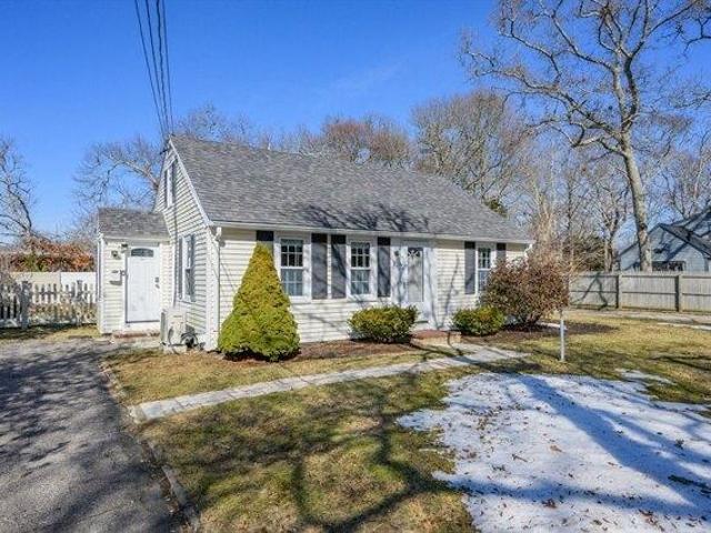 house with 3 bedroom, Falmouth MA DLS102372804