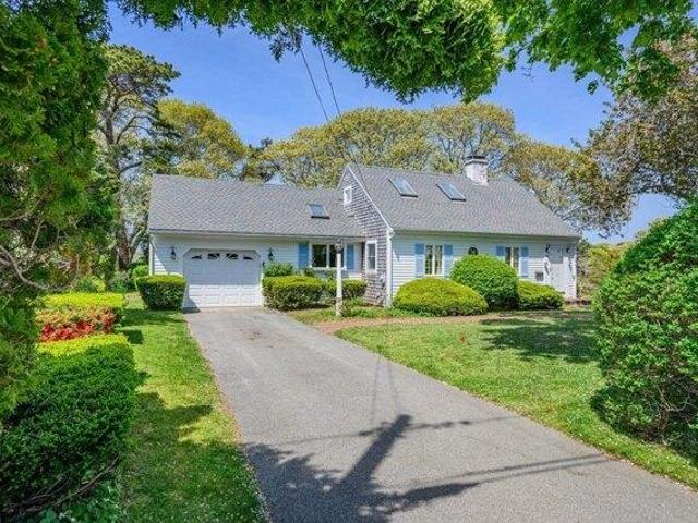 house with 3 bedroom, Falmouth MA DLS103018940