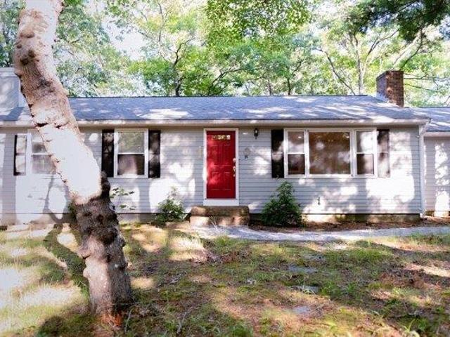 house with 3 bedroom, Falmouth MA DLS103019333