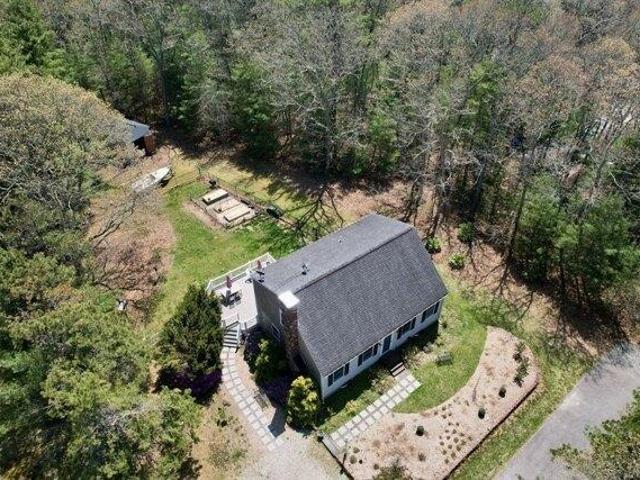 house with 3 bedroom, Falmouth MA DLS103020264