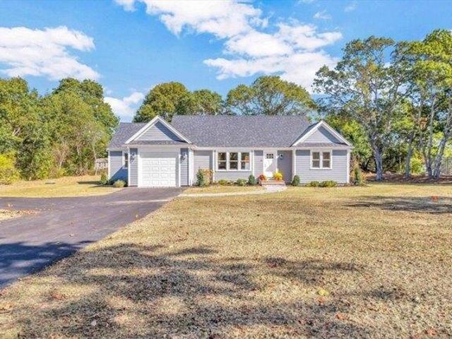 house with 3 bedroom, Falmouth MA DS101933781