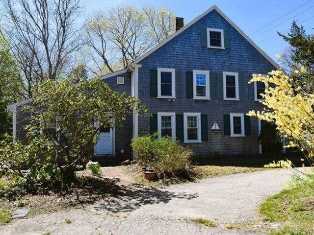 house with 3 bedroom, Falmouth MA DS102370022