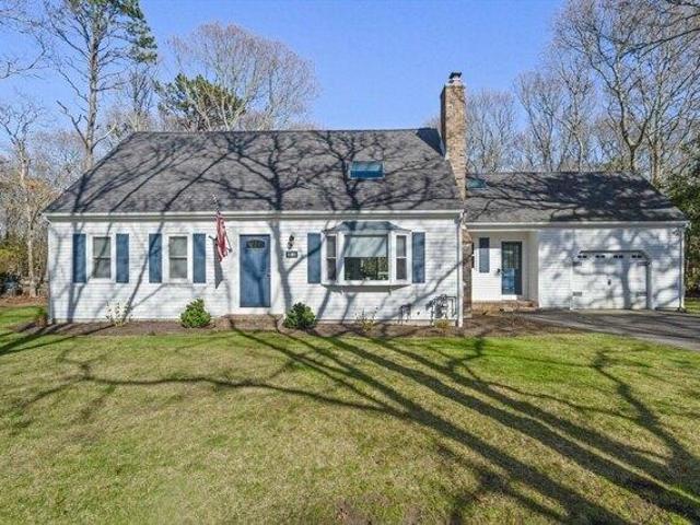 house with 3 bedroom, Falmouth MA DS102315396
