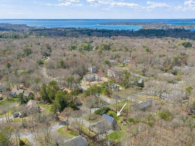 house with 3 bedroom, Falmouth MA DS102447543