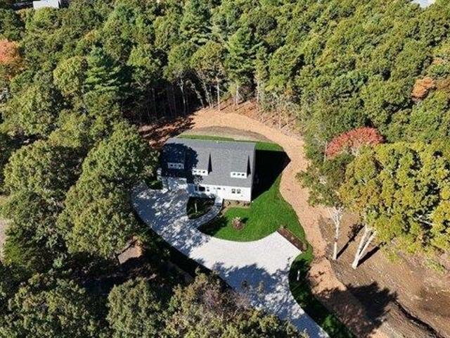 house with 3 bedroom, Falmouth MA DS102959511