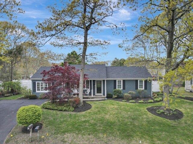 house with 3 bedroom, Falmouth MA DS103070632