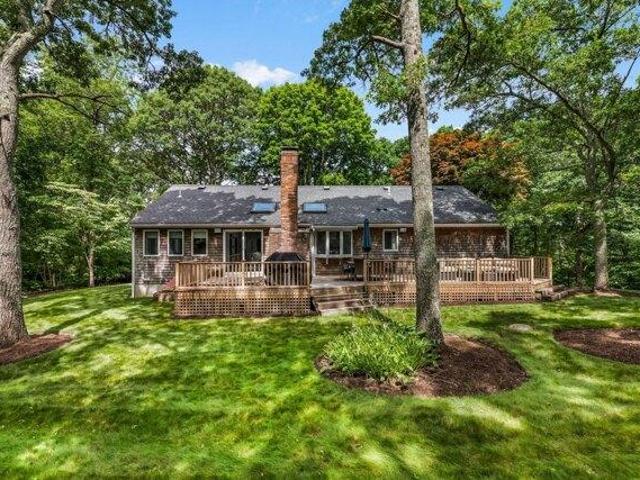 house with 3 bedroom, Falmouth MA DS103073231