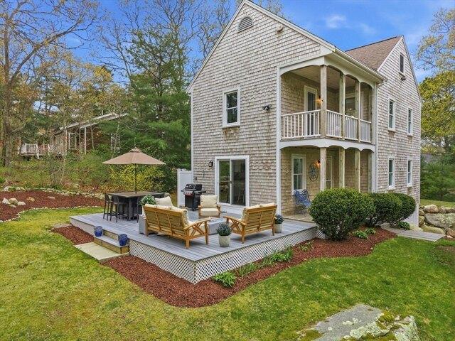 house with 3 bedroom, Falmouth MA DS103100937
