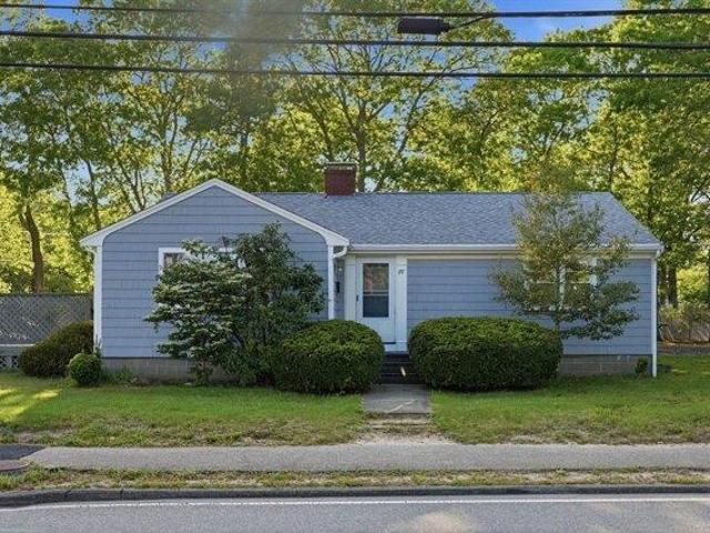 house with 3 bedroom, Falmouth MA DS103101485