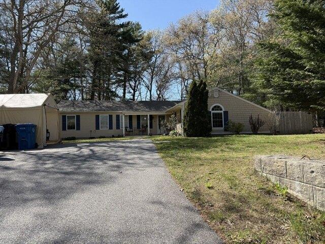 house with 3 bedroom, Falmouth MA DS103885792
