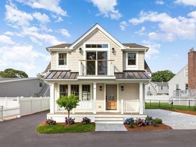 house with 3 bedroom, Falmouth MA DS103889773