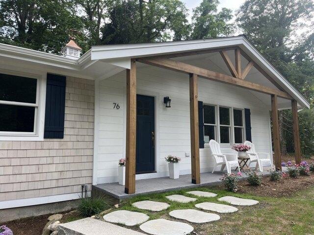house with 3 bedroom, Falmouth MA DS104044999