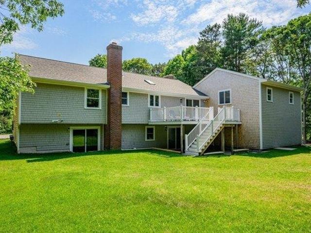 house with 3 bedroom, Falmouth MA DS104045440