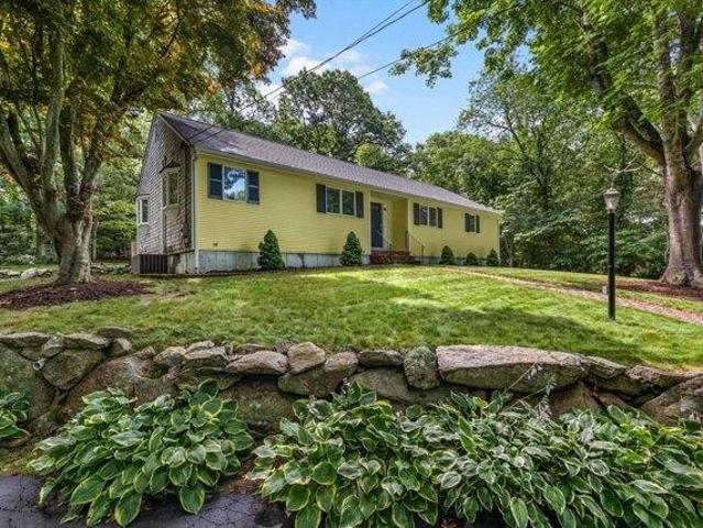 house with 3 bedroom, Falmouth MA DS104075832