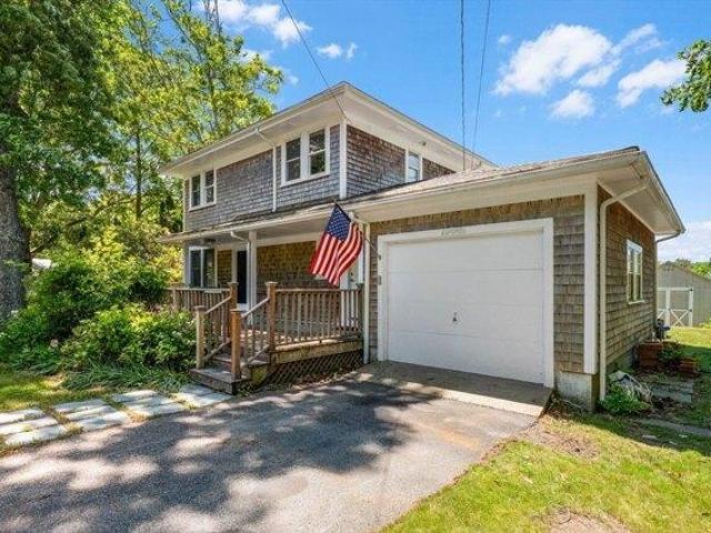 house with 3 bedroom, Falmouth MA DS104076654