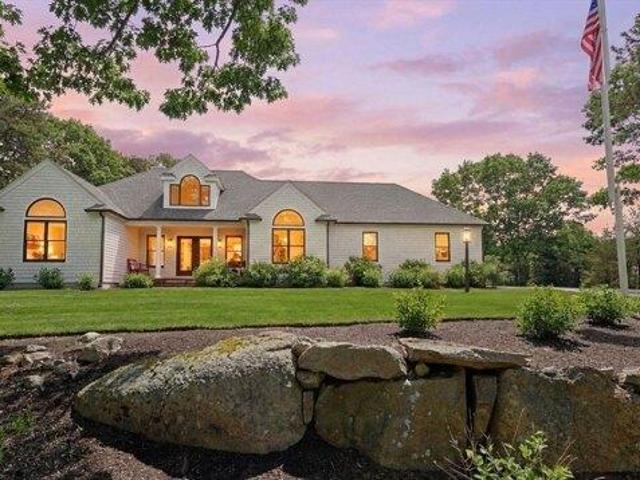 house with 3 bedroom, Falmouth MA DS104007914