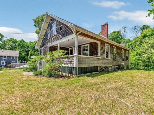 house with 3 bedroom, Falmouth MA DS104011500