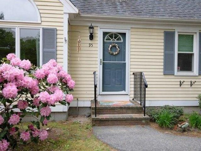 house with 3 bedroom, Falmouth MA DS104234468