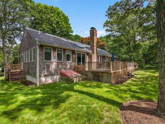 house with 3 bedroom, Falmouth MA ES103073231