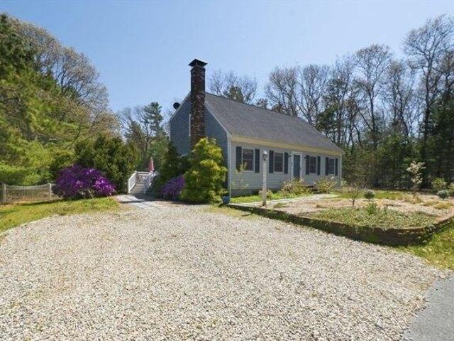 house with 3 bedroom, Falmouth MA ES103020264