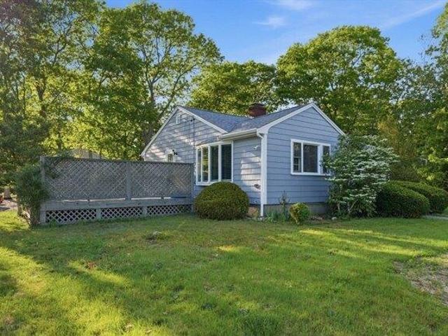 house with 3 bedroom, Falmouth MA ES103101485